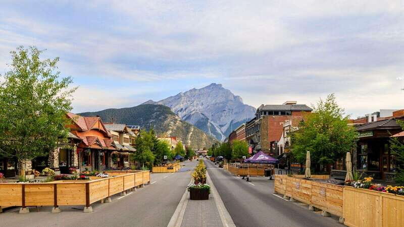 Private Tour: Customize Your Adventure in Banff Park - A Personalized Journey into Banff National Park