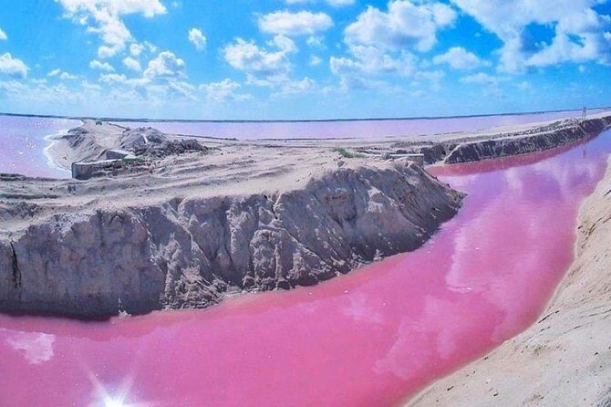 Private Tour: Ek Balam, Pink Flamingos Sanctuary and Tequila Tasting Factory - Exploring Ek Balam: A Hidden Maya Gem