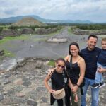 Private tour EN Teotihuacan with Pyramid Ascent and Breakfast - Practical Details: What You Need to Know