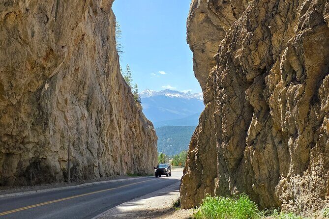 Private Tour Experience at Radium Hot Springs and Kootenay Park - What Sets This Tour Apart?