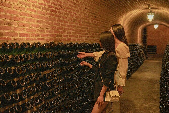 Private tour Freixenet Winery & Peña de Bernal - Who Should Consider This Tour?
