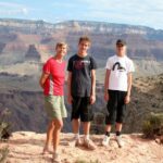 Private Tour from Las Vegas to the Grand Canyon South Rim - Authentic Experiences and Real Traveler Insights