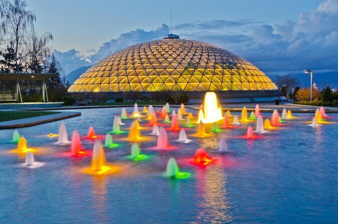 Private Tour: Gardens of Vancouver - How the Tour Works and What It Means for Your Visit