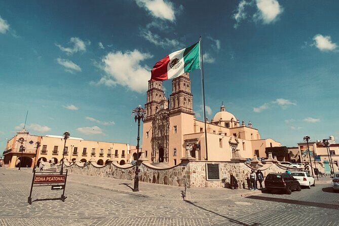 Private tour Guanajuato, Dolores Hidalgo, Atotonilco and San Miguel de Allende route - What’s Included and What’s Not