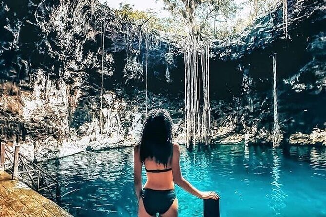 Private Tour: Homun Cenotes Day Trip - The Itinerary in Detail