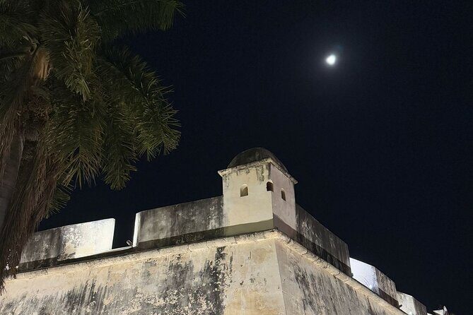 Private Tour in Campeche - FAQ