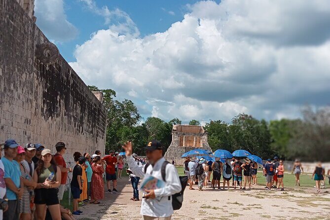 Private Tour in Chichen Itza Official History Guide - What Makes This Tour Stand Out?