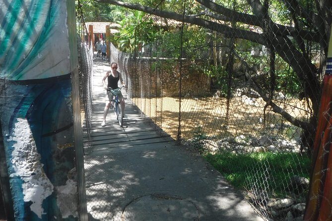 Private Tour in El Malecon Boardwalk Bike Ride - What’s Included and What’s Not