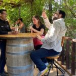 Private Tour in Guadalupe Valley, Vine Yards & Wine Route ENS MX - Who This Tour is Perfect For