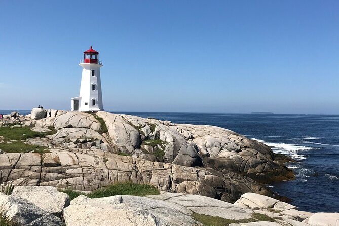 Private Tour in Halifax by a Luxury Vehicle with Informative Guide - Final Thoughts
