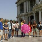 Private Tour in Mexico City - Best Rated - Practical Considerations