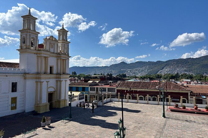 Private Tour in San Cristobal de las Casas - What Travelers Say