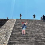 PRIVATE TOUR IN TEOTIHUACAN AND GUADALUPE BASILIC - Deep Dive into the Itinerary