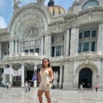 Private Tour in the Historic Center of CDMX with Local Guide - Walking and Logistics
