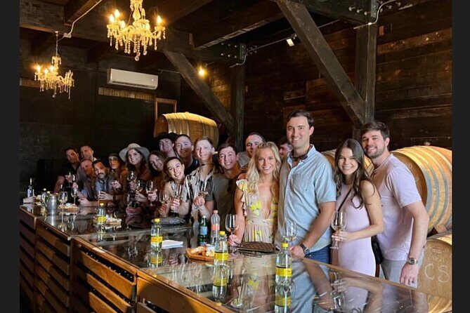 Private tour in Valle de Guadalupe - Who Will Benefit Most?