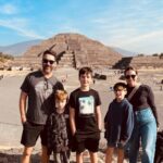 Private Tour in VAN Mexico City to Teotihuacan Pyramids - What Makes This Tour Stand Out?
