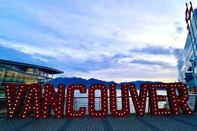 Private Tour in Vancouver for Solo Traveler - Who Will Love This Tour?
