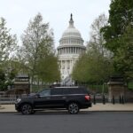 Private Tour (Inside) Capitol Hill (English/Portuguese) - Analyzing the Value