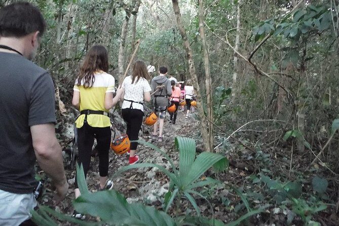 Private Tour: Jungle Adventure at Punta Laguna Nature Reserve - The Sum Up: Who Will Love This Tour?