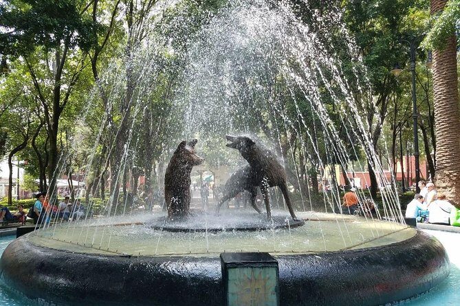 Private Tour Mexico City - Best Rated - The Experience and Guide Quality