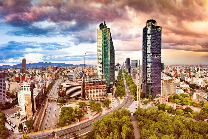 Private Tour: Mexico City By Air in One Day from Cancun and Riviera Maya - Who Will Love This Tour?