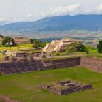 Private Tour, Monte Alban, Alebrijes & Atzompa ceramic - Key Points