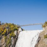 Private Tour: Montmorency Falls & Ste-Anne-de-Beaupré from Québec - What We Loved About the Experience