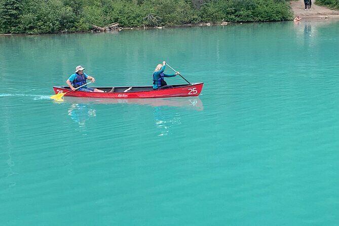 Private Tour Moraine Lake, Lake Louise & Emerald Lake - Practical Details & Tips