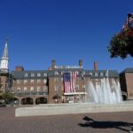 Private Tour Mount Vernon.Old Town Alexandria (English/Portuguese) - Practical Details and Experience