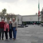 Private Tour: Museum of Anthropology and Chapultepec Castle. - What to Expect from the Experience