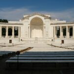 Private Tour of Arlington DC National Cemetery with Hotel Pickup - A Deep Dive into the Arlington Experience