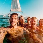 Private Tour of Cancun to Isla Mujeres by 45-foot Yacht. - What to Expect at Each Stop
