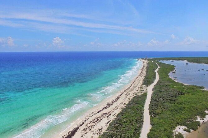 Private Tour of Cozumel in your own way Groups up to 4 People - What This Tour Means for You