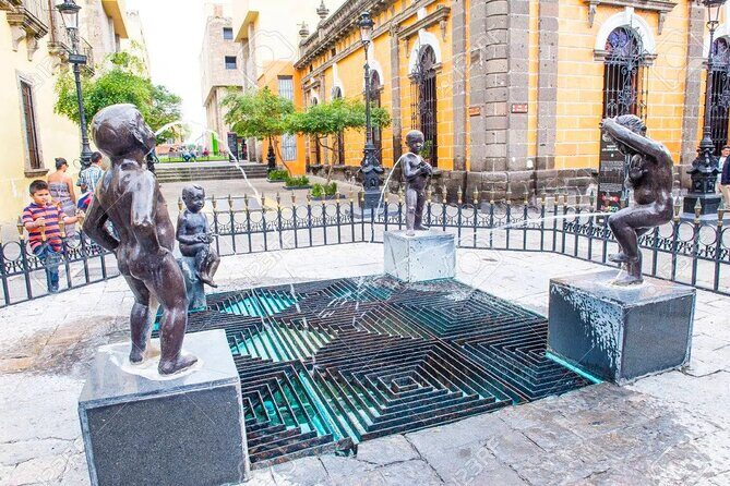 Private Tour of Guadalajara and Tlaquepaque Pueblo Mágico - The Practical Side: What to Expect