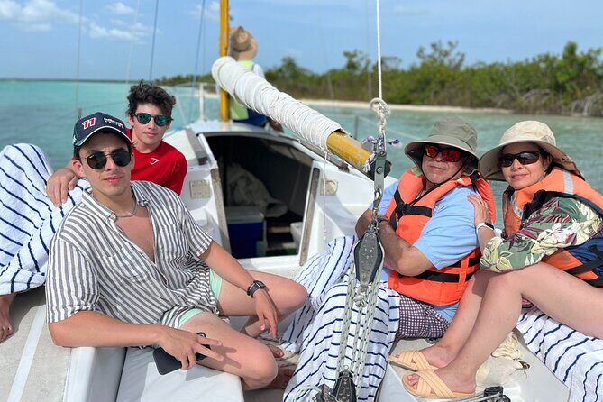 Private Tour of Laguna de Bacalar Full Day - Why This Tour Offers Good Value