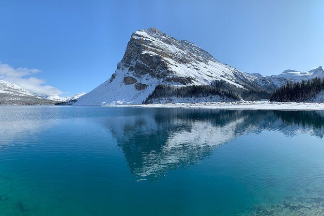 Private Tour of Lake Louise and the Icefield Parkway for up to 12 guests - Price and Value