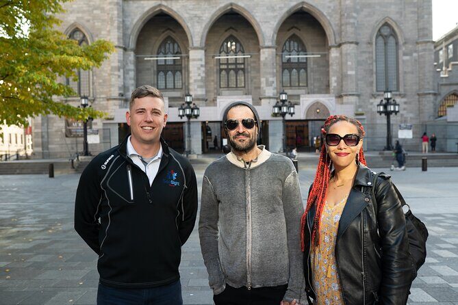 Private Tour of Montreal with River Cruise + Notre Dame - Analyzing the Price: Is It Worth It?