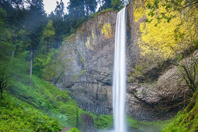 Private Tour of Multnomah Falls and Columbia Gorge - The Sum Up: A Well-Rounded, Authentic Gorge Experience