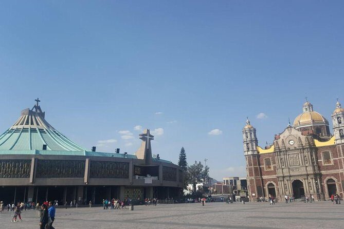 Private Tour of Pyramids of Teotihuacán and Basilica of Guadalupe - What Makes This Tour Stand Out?