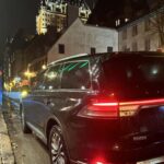 Private Tour of Quebec City - What’s Included and What’s Not