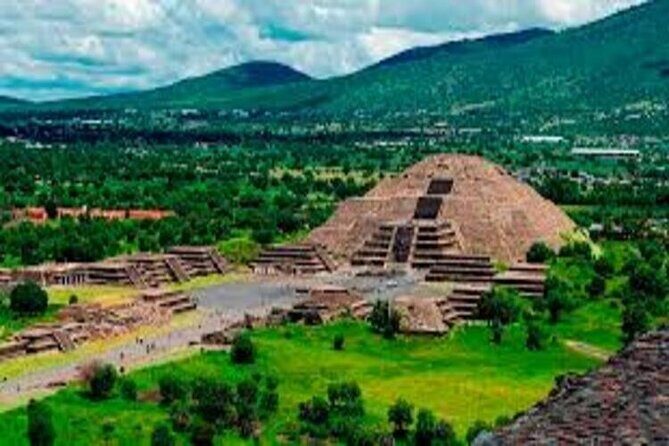 Private Tour of Teotihuacan Pyramids in the City of Gods - Practical Details and Value