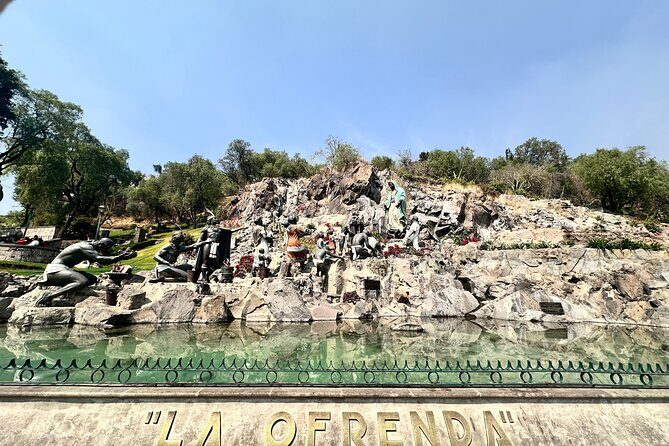 Private tour of the basilica of Guadalupe with Guadalupano museum - The Convenience and Extras