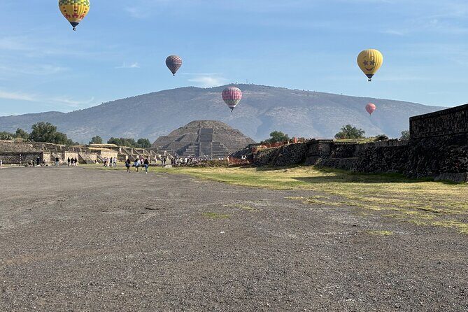 Private Tour of the Majestic City of Teotihuacan - Who Will Love This Tour?
