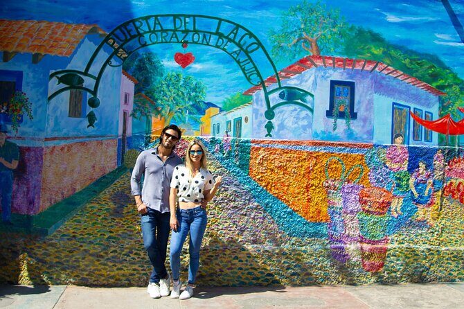 Private Tour One Day Adventure in Chapala and Ajijic Pueblo Mágico - Transportation and Price