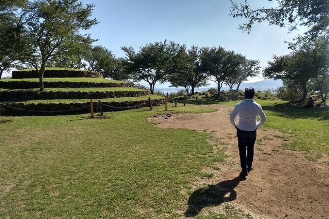 Private Tour one day in Guachimontones and La Fortaleza Distillery - Authentic Reviews: What Travelers Say