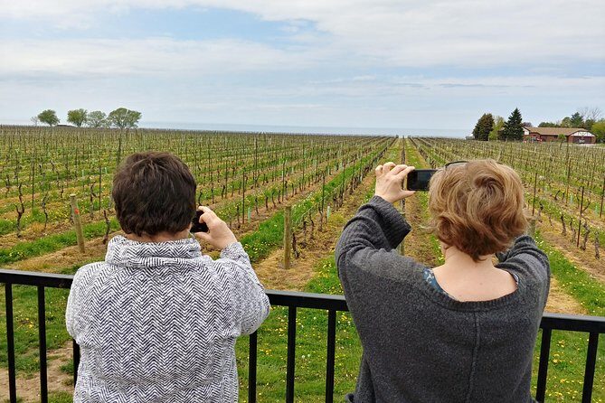 Private Tour or Private Transportation From Toronto Anywhere - What Makes This Private Tour Unique?