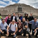 Private Tour Pyramids of Teotihuacan - Authenticity and Quality