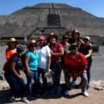 Private Tour: Pyramids of Teotihuacan, Tlatelolco & Basílic of Guadalupe - Final thoughts