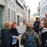 Private Tour: Quebec City Walking Tour - Why This Tour Is a Great Choice