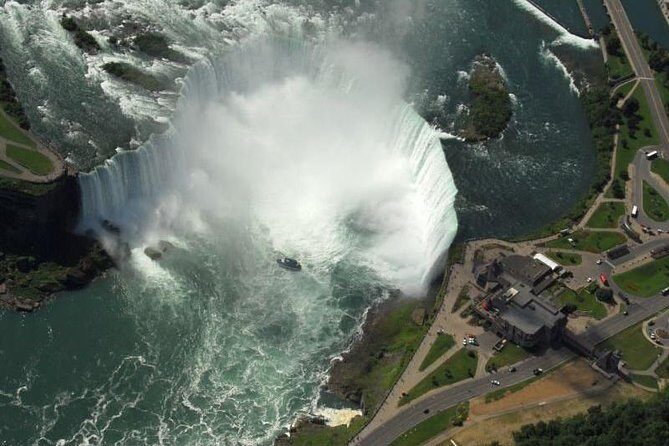 Private Tour: Romantic Niagara Falls Helicopter Flight - Final Thoughts: Is It Worth It?
